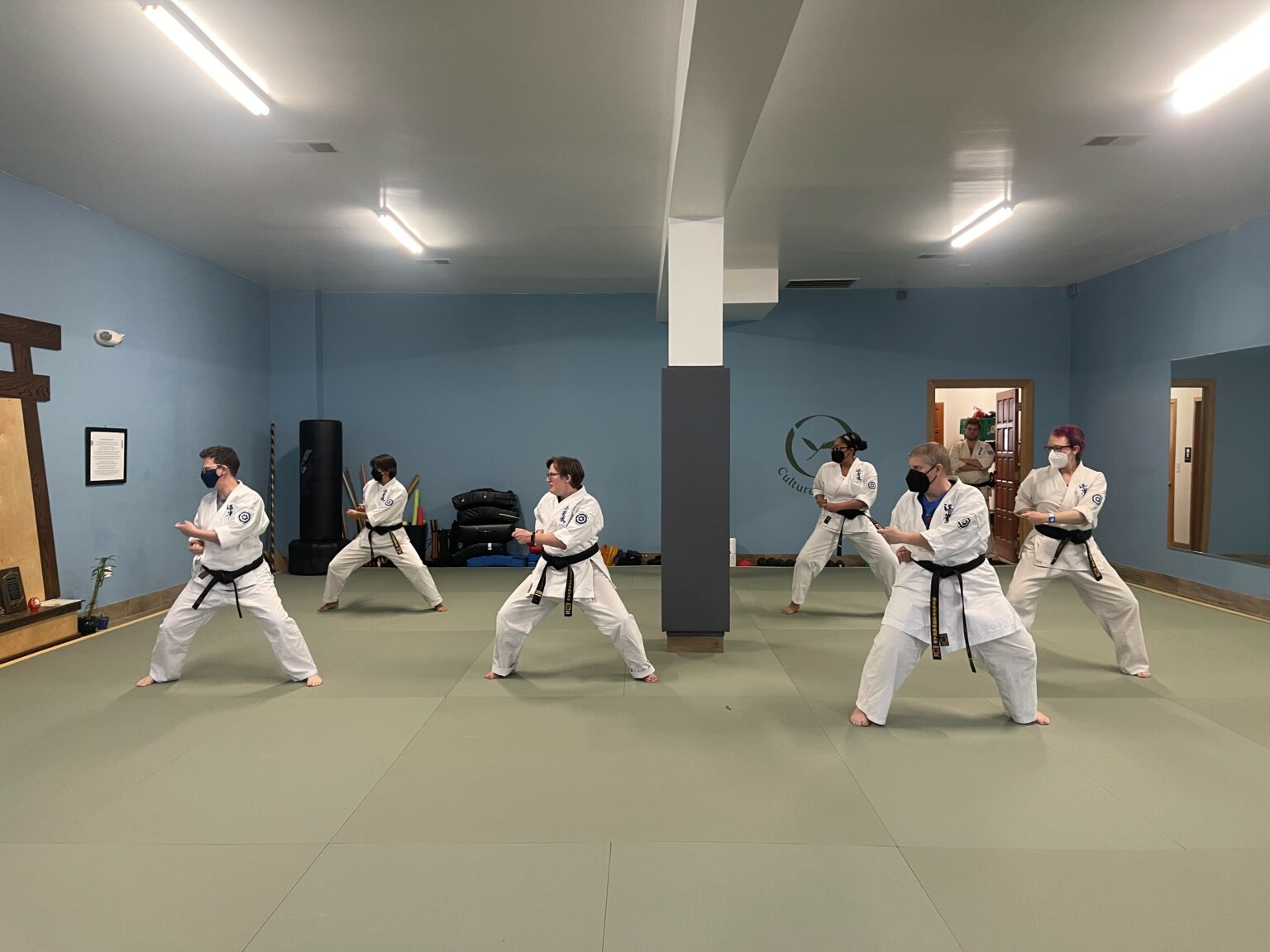 Children's Karate Beginner Series | Culture of Safety